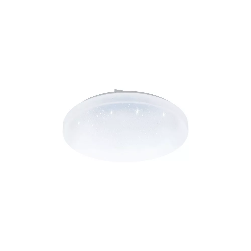33605 EGLO FRANIA-S 33 cm LED fali-mennyezeti lámpa I eglosh