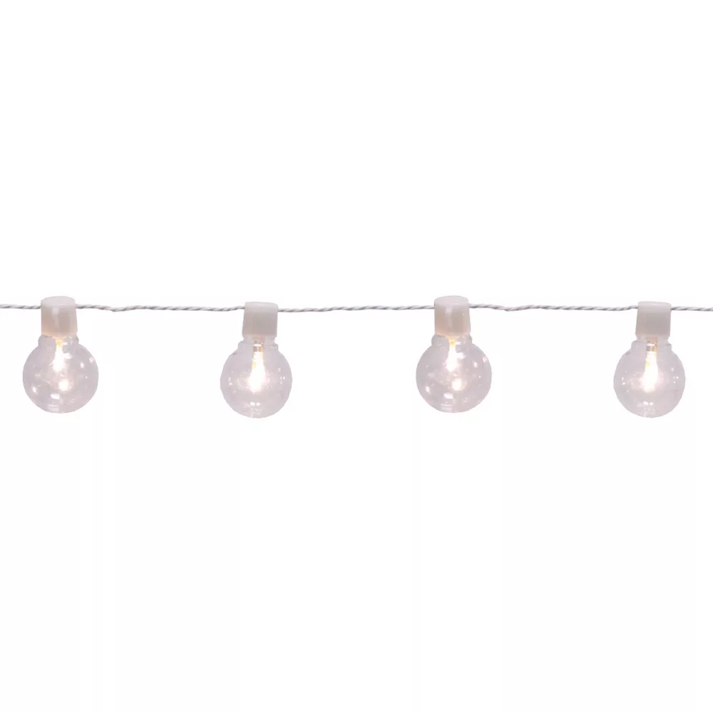 900238 EGLO PARTAJ IP44 kültéri LED fényfüzér I egloshop.hu