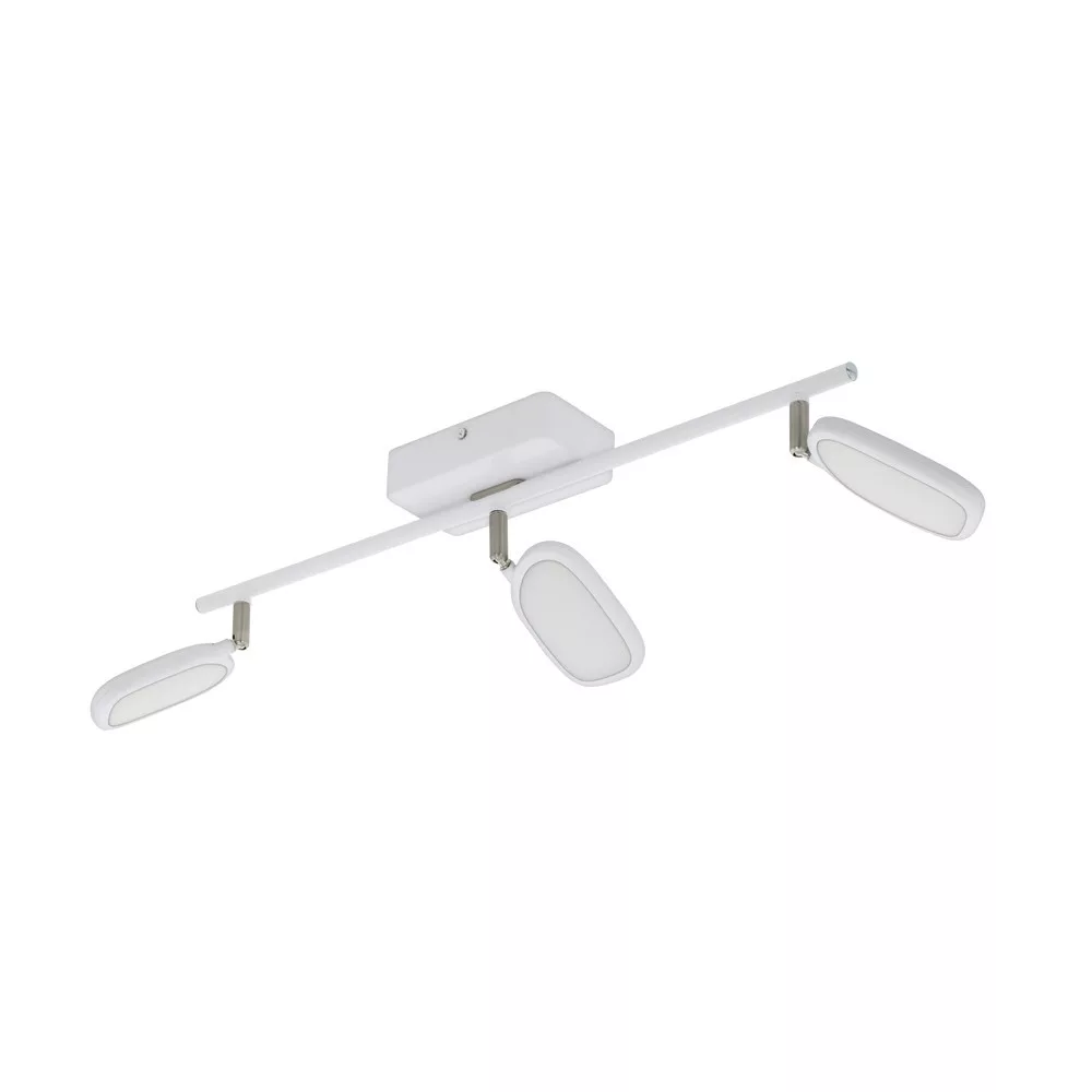 97693 EGLO PALOMBARE-C 2700K-6500K RGB LED 3 égős spot lámpa